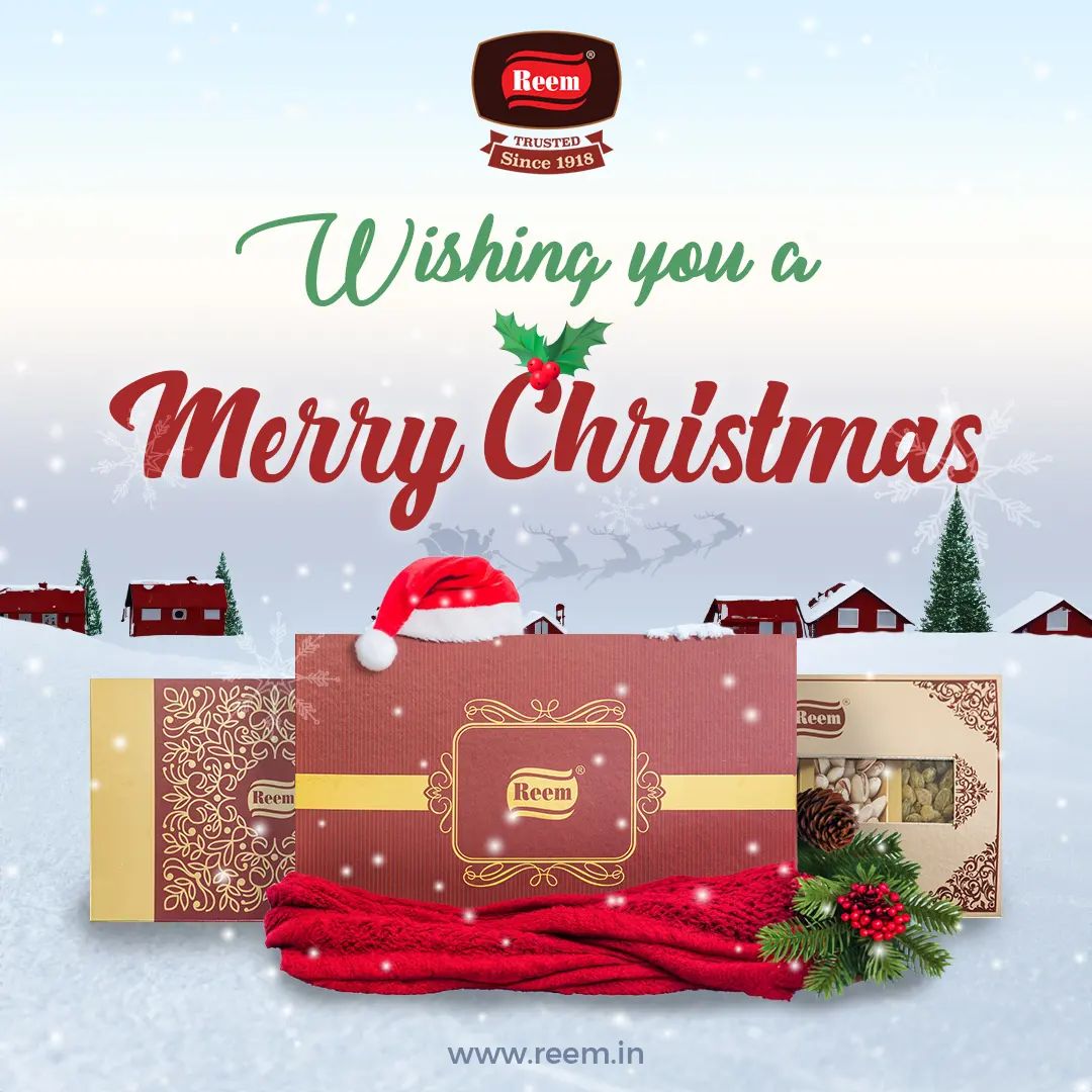 Reem – Trusted Since 1918