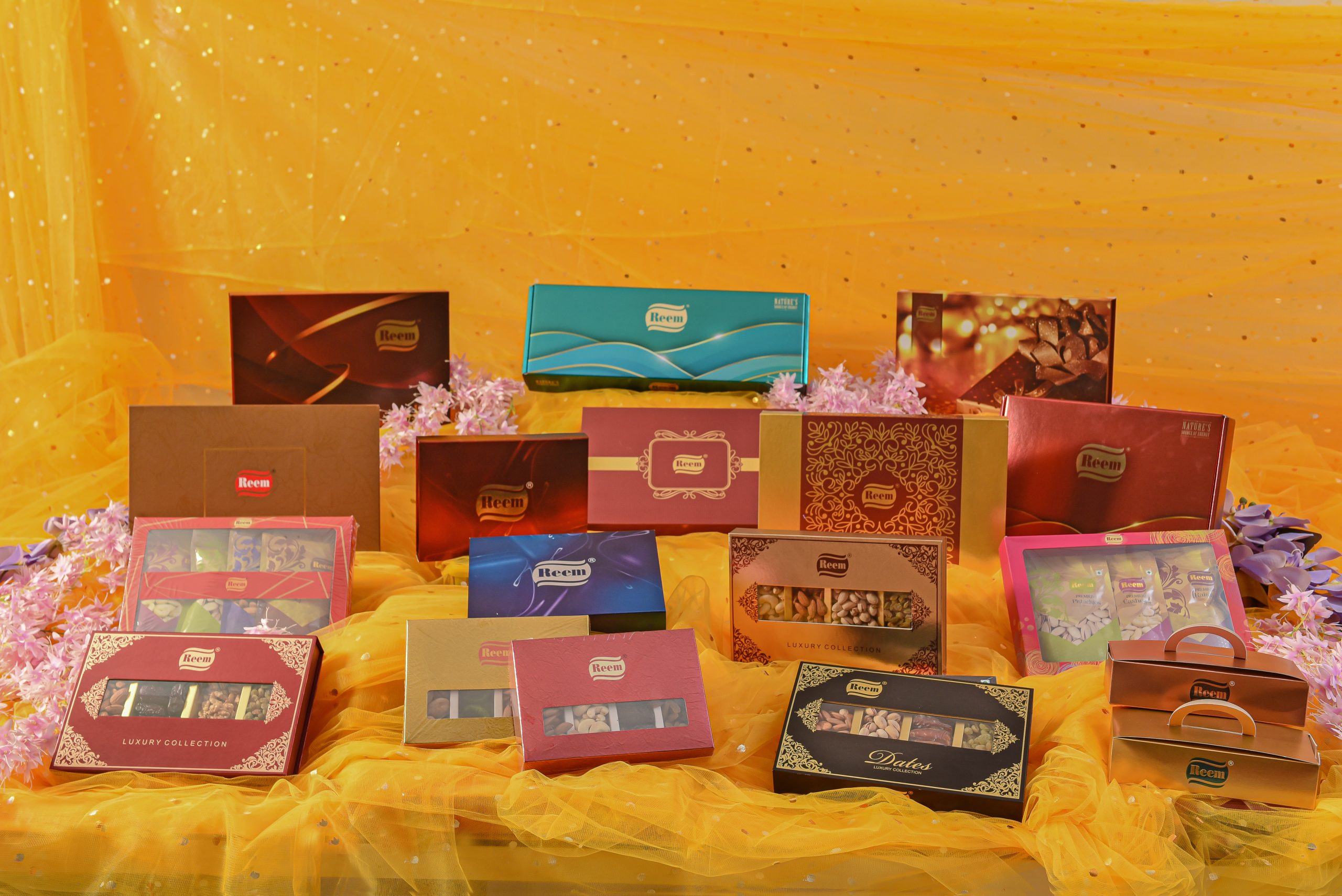 Reem – Trusted Since 1918