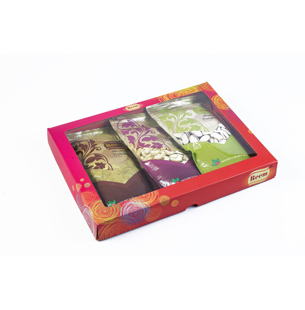 Corporate Gifts – Reem