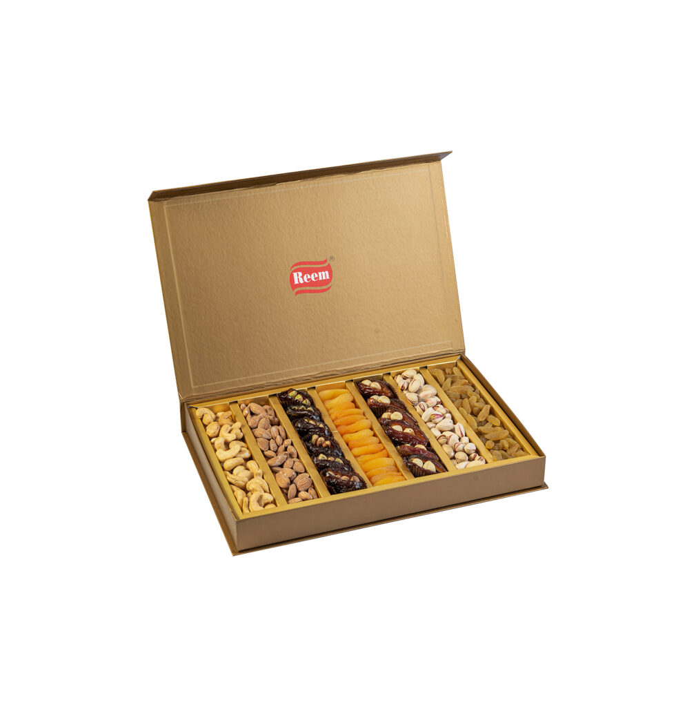 Corporate Gifts – Reem